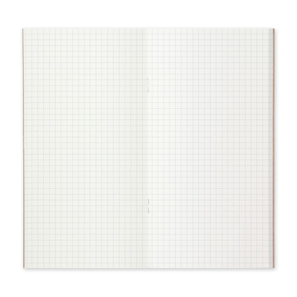 002 Grid Notebook – TRAVELER'S COMPANY USA