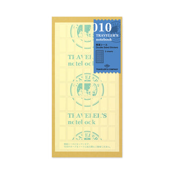 TRAVELER'S notebook – TRAVELER'S COMPANY USA