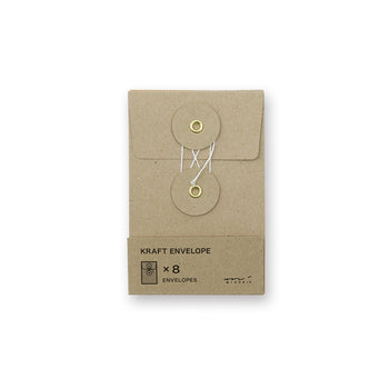 KRAFT ENVELOPE – TRAVELER'S COMPANY USA