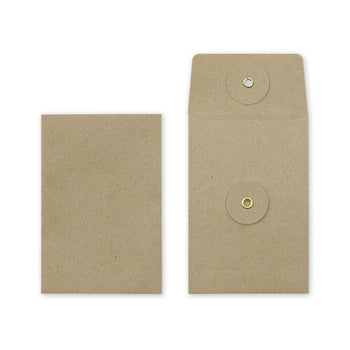 KRAFT ENVELOPE – TRAVELER'S COMPANY USA